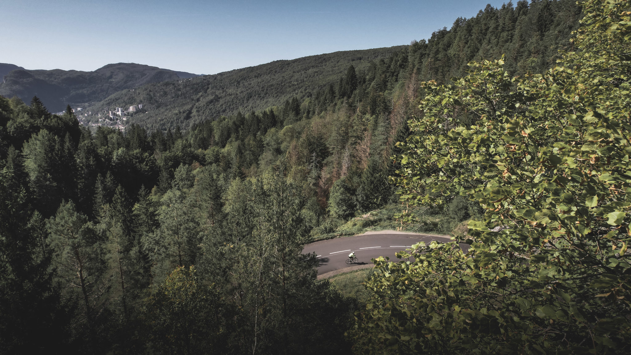 La Transju Cyclo - Jura Tourisme