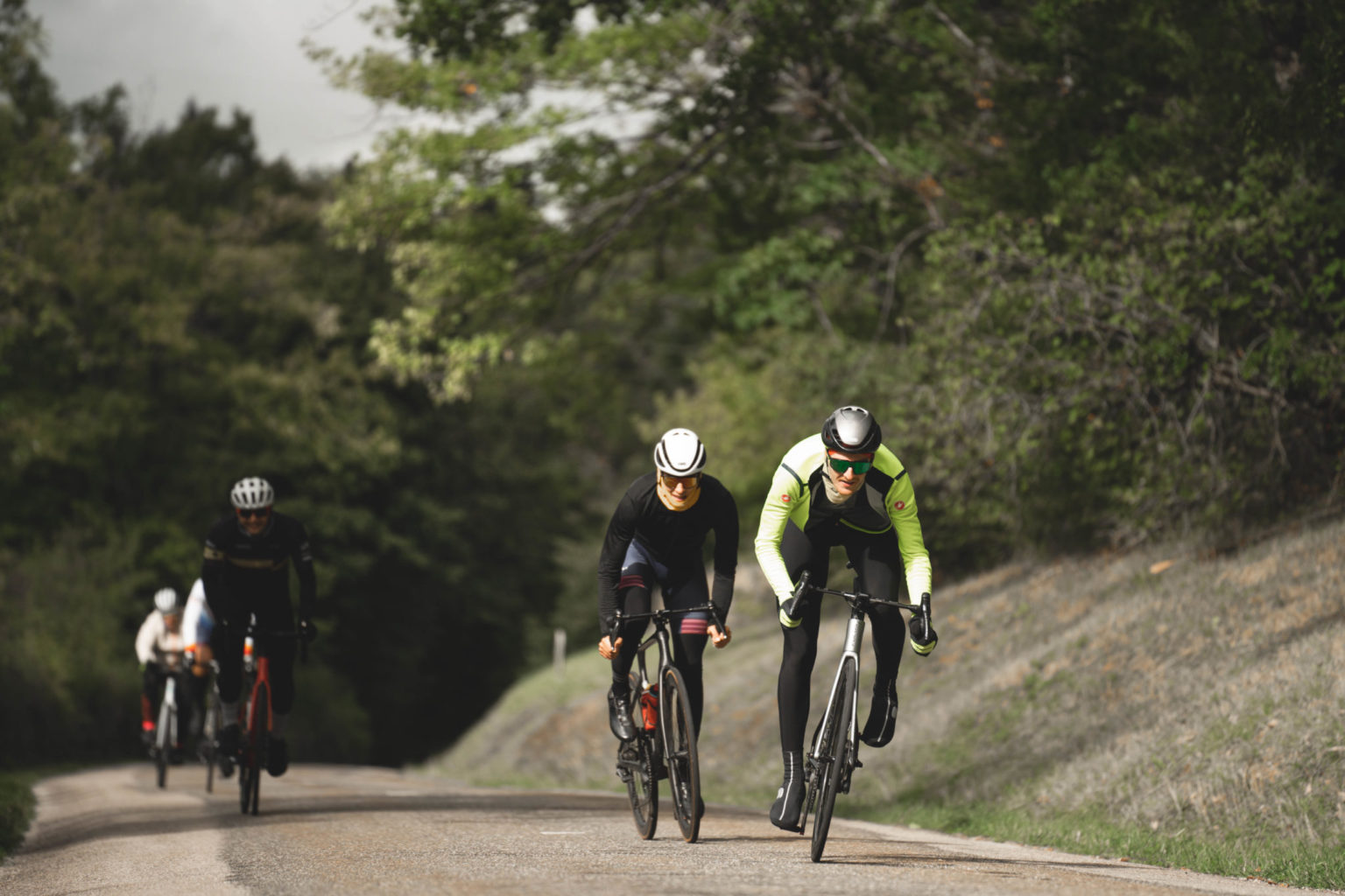 La Transju Cyclo - Jura Tourisme