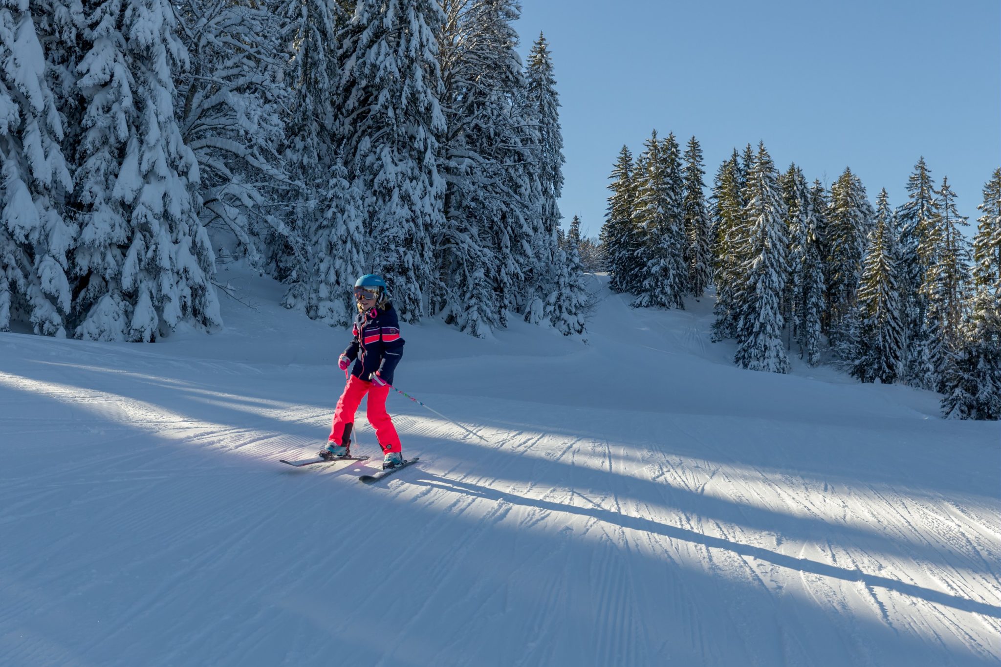 Haut-Jura Saint-Claude, Station de ski Haut Jura - Hautes-Combes - Jura ...