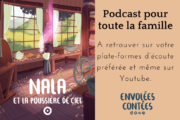 Des podcasts pour voyager dans le Jura ! - Jura Tourisme