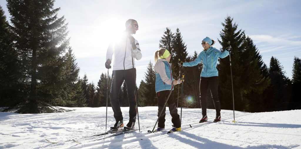 Cariche à Septmoncel les Molunes : Jura Tourisme
