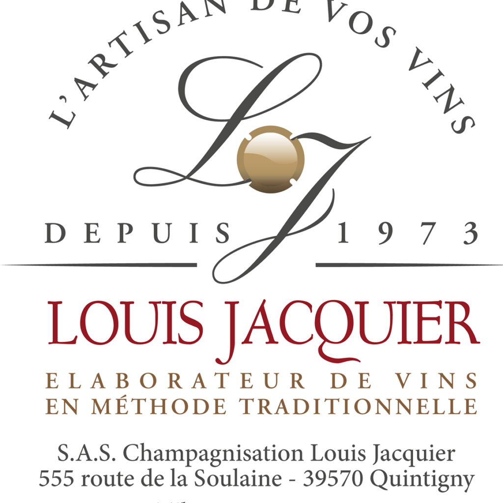 Champagniseur Jacquier Louis à QUINTIGNY, Jura : Jura Tourisme