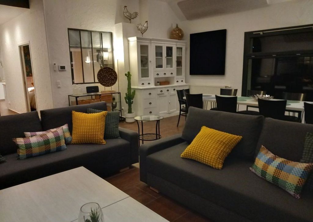 L'Anthracite à COURLAOUX, Jura : Jura Tourisme