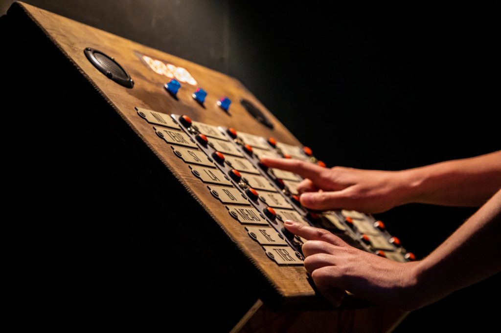 Tac-Tic Room 10.55 à PERRIGNY : Jura Tourisme